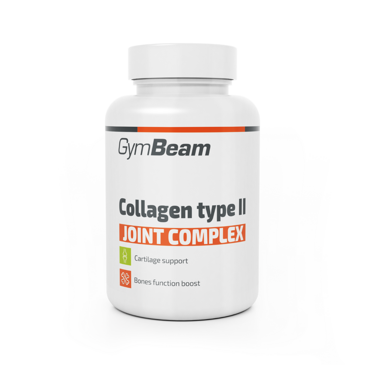Колаген тип II Комплекс за стави - GymBeam | GymBeam.bg