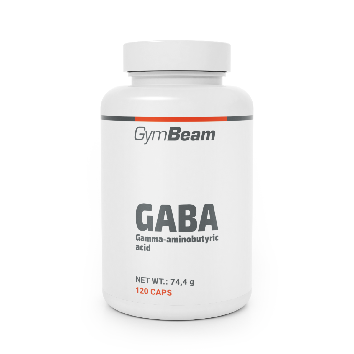 GABA - GymBeam | GymBeam.bg