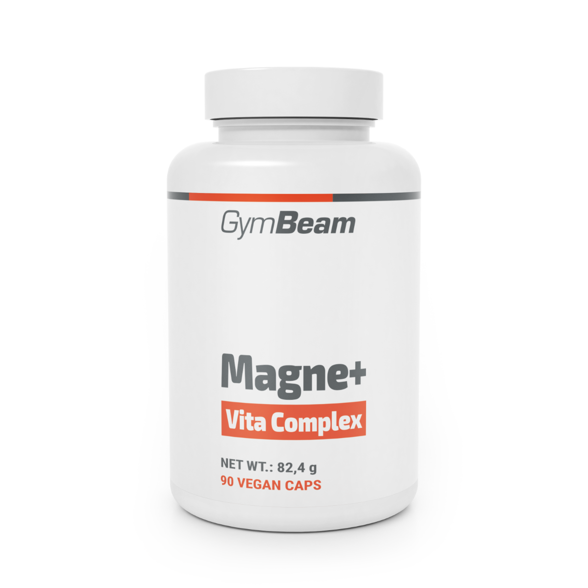 Magne+ Vita Complex - GymBeam | GymBeam.bg